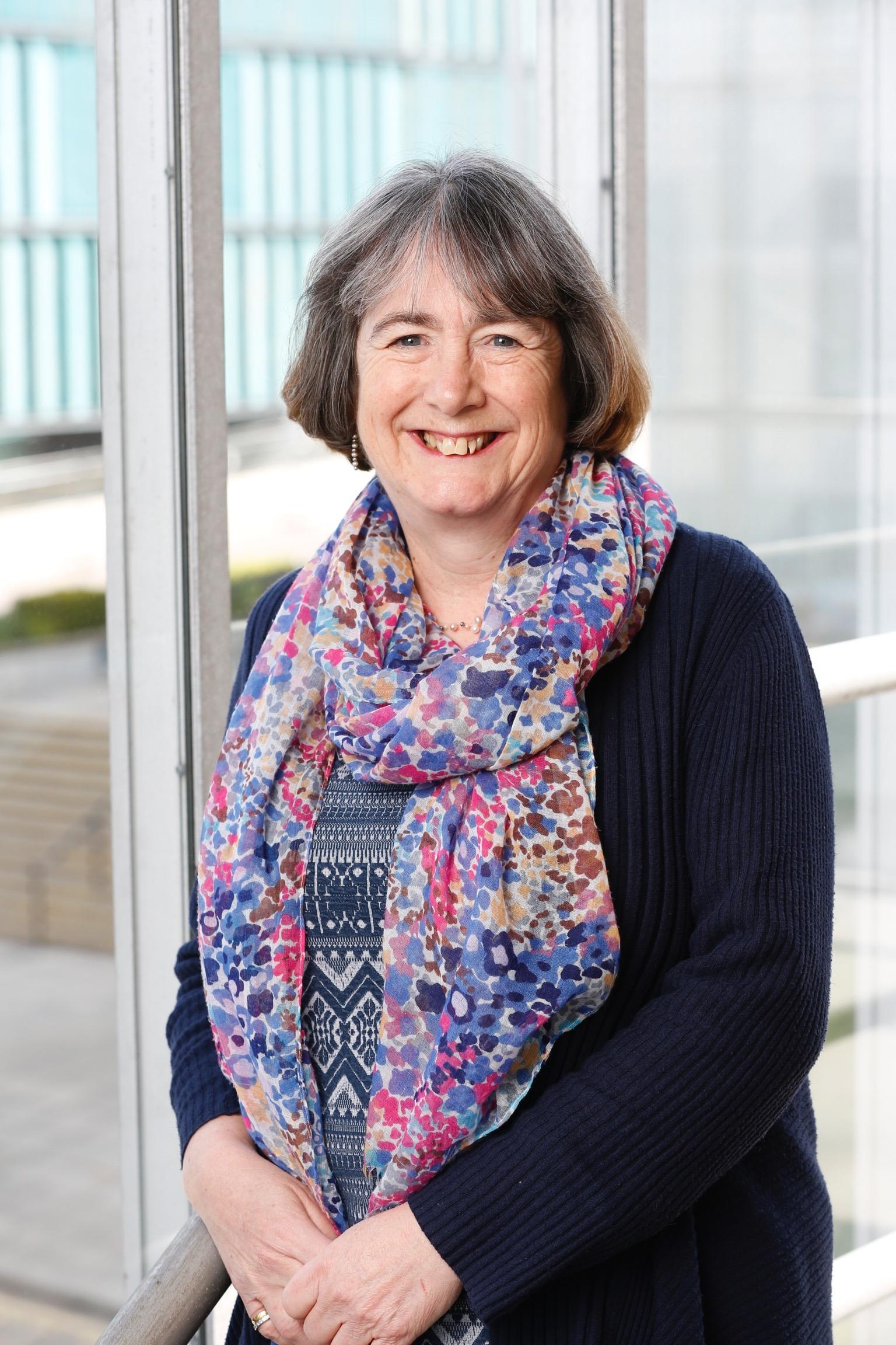 Hatfield Welwyn Community Choir Office Bearers